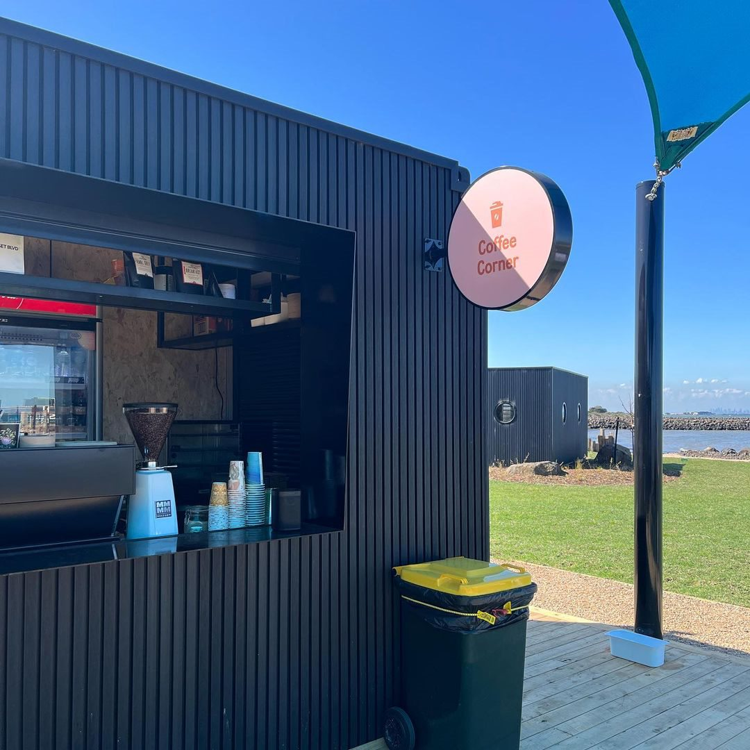 Accommodation Modules - 3PE Build